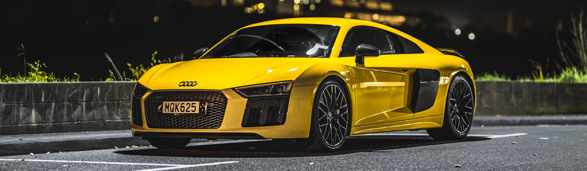 Nouvelle Audi R8 2027: Une Supercar Hybride De 920ch – Mes Voitures
